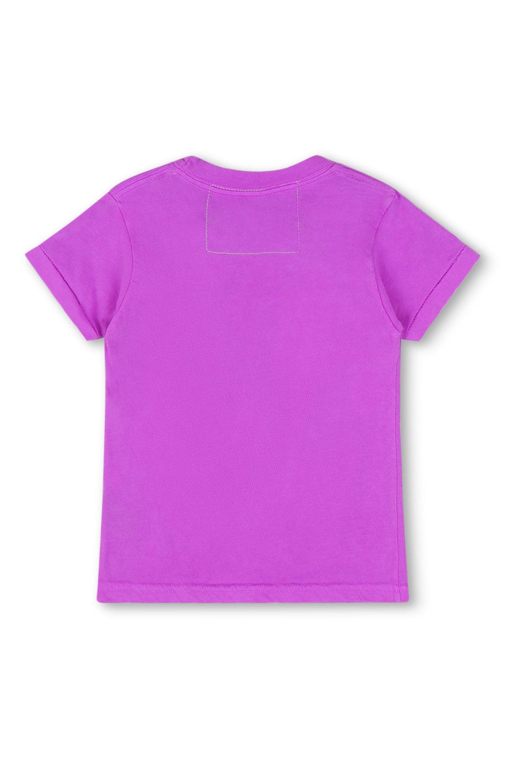 KID'S AVIATOR NATION TEE - NEON PURPLE - Aviator Nation