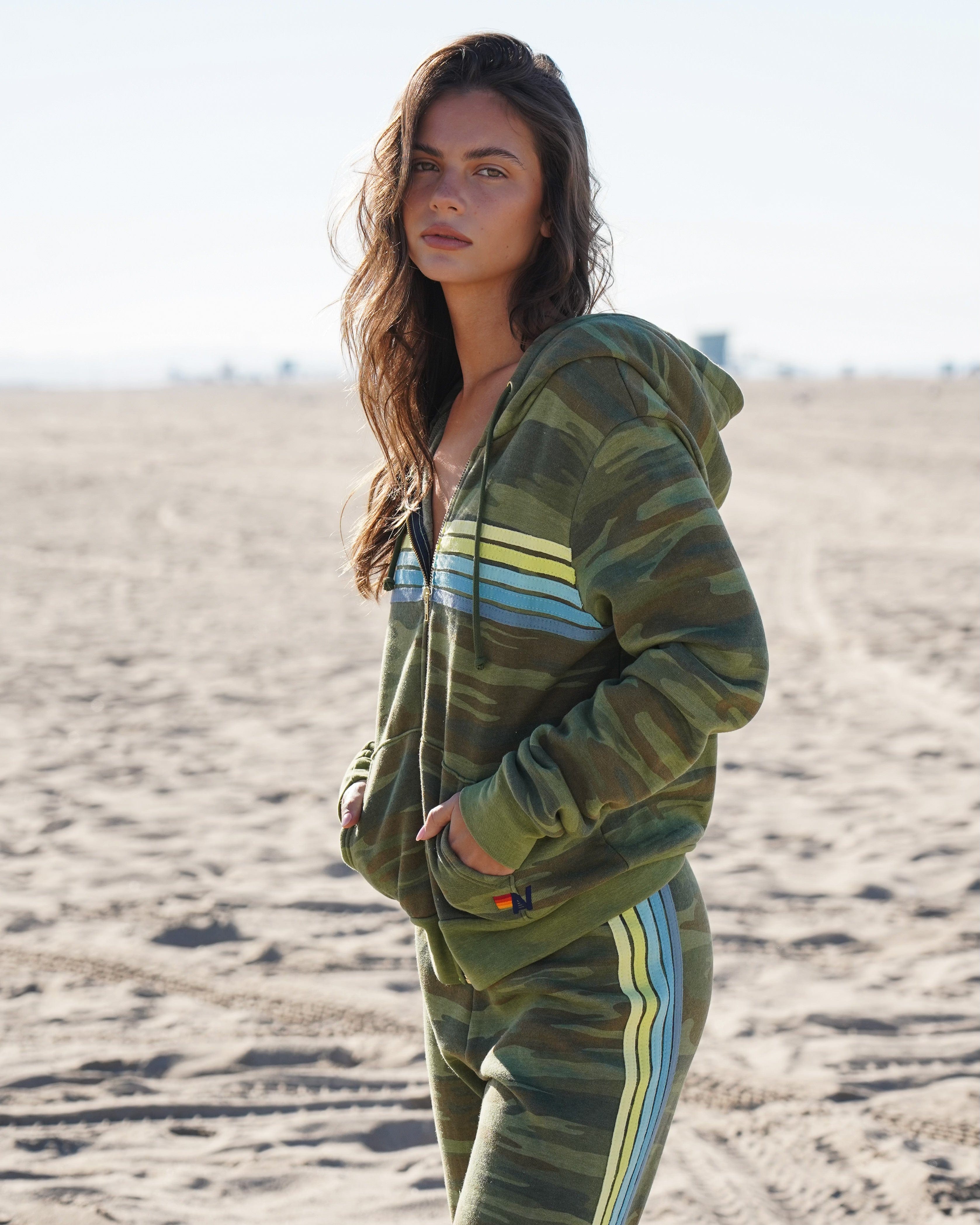 Collaborative Merchandise – Aviator Nation