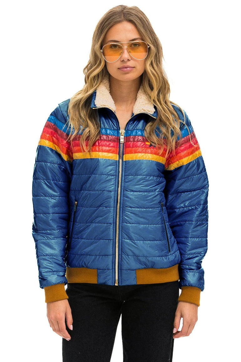 Outerwear – Aviator Nation