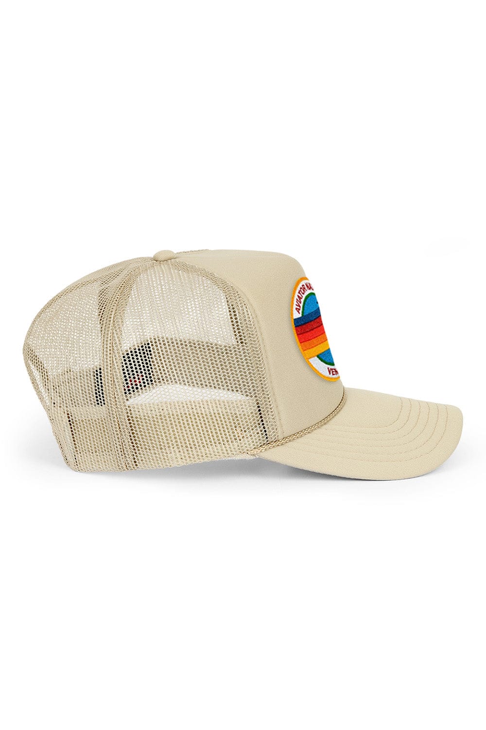 AVIATOR NATION TRUCKER HAT - Aviator Nation