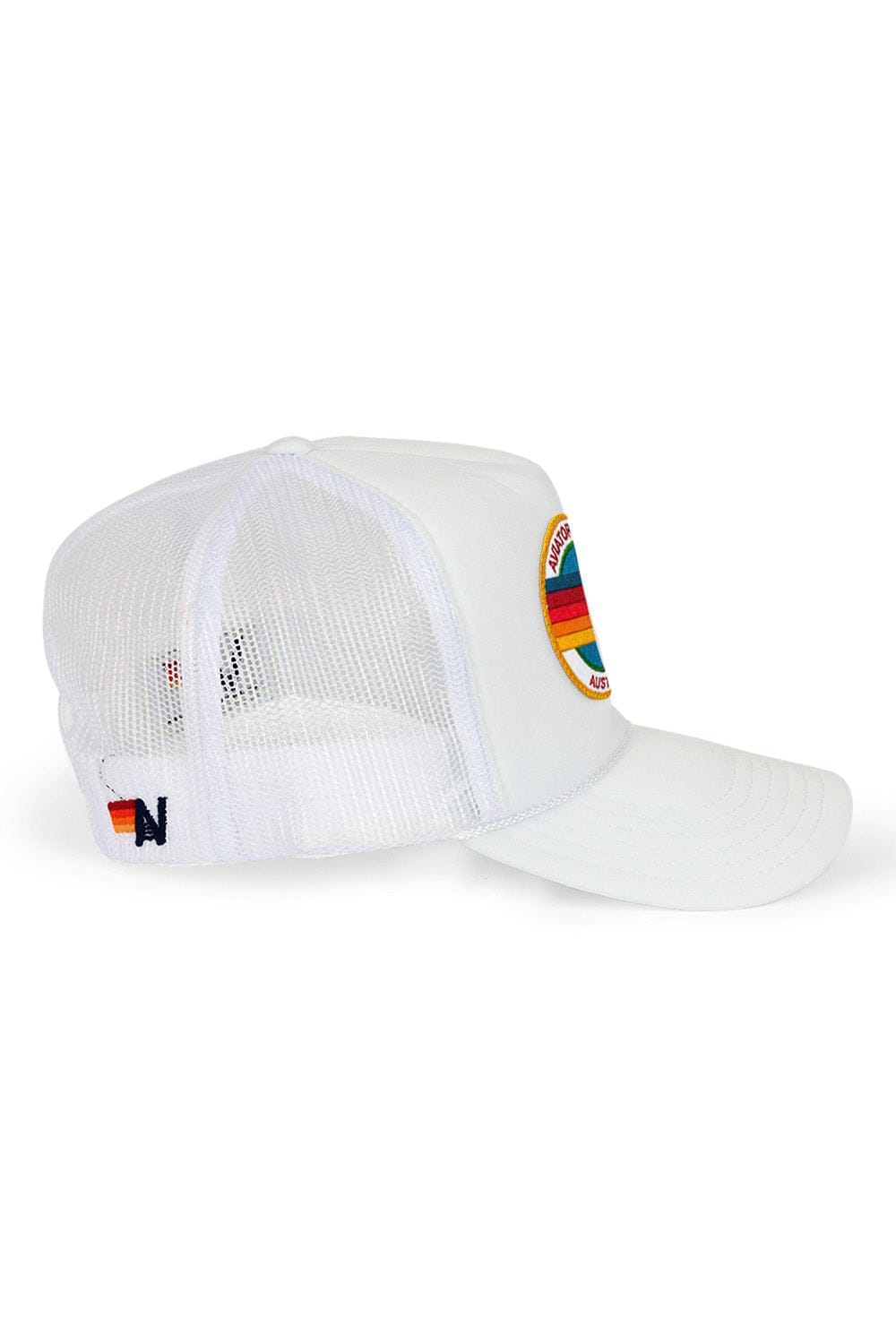 SIGNATURE AUSTIN TRUCKER HAT - Aviator Nation