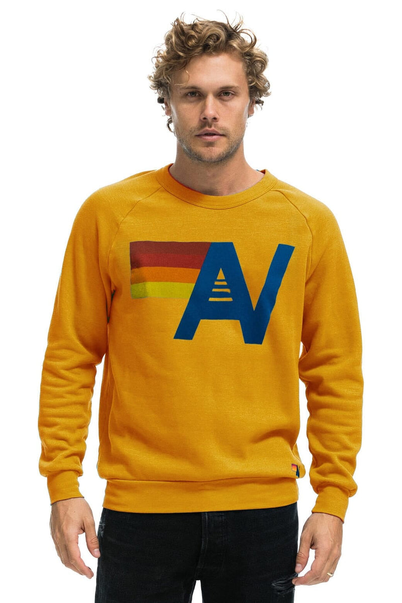 Unisex Crew Sweatshirts Page 3 - Aviator Nation