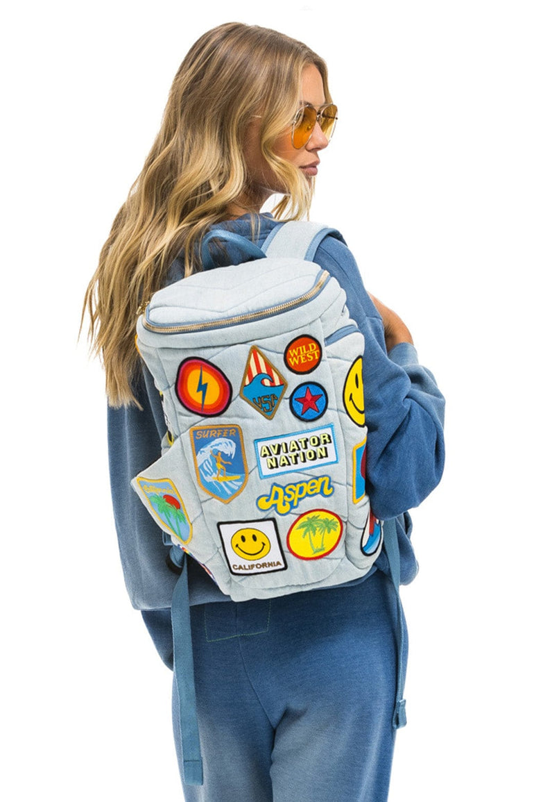 Backpacks – Aviator Nation