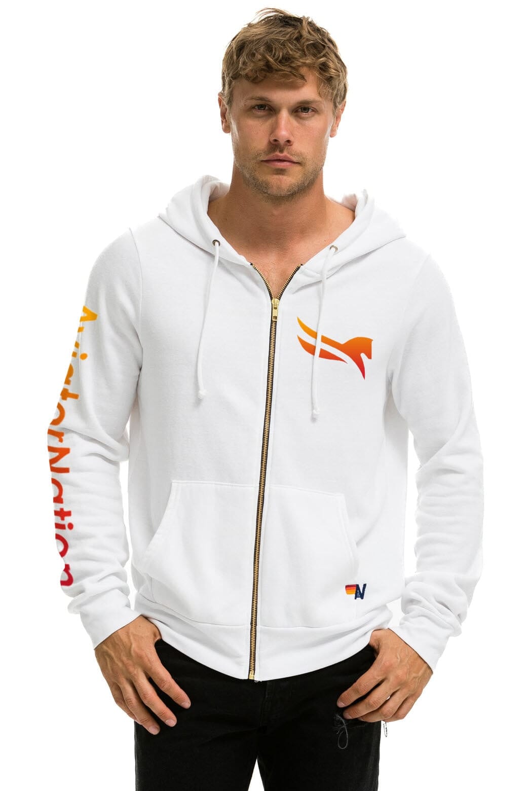 Collaborative Merchandise - Aviator Nation