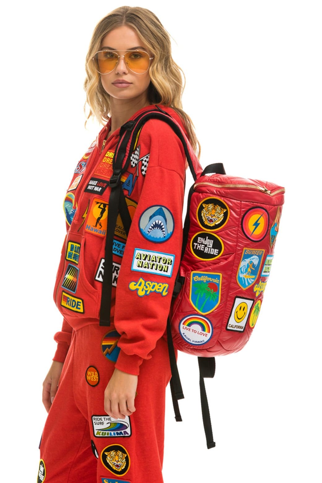Backpacks - Aviator Nation