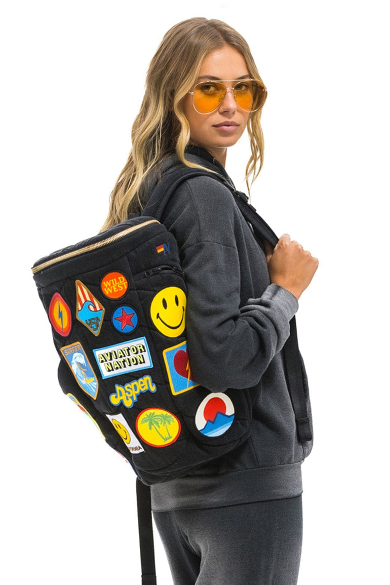 Backpacks – Aviator Nation