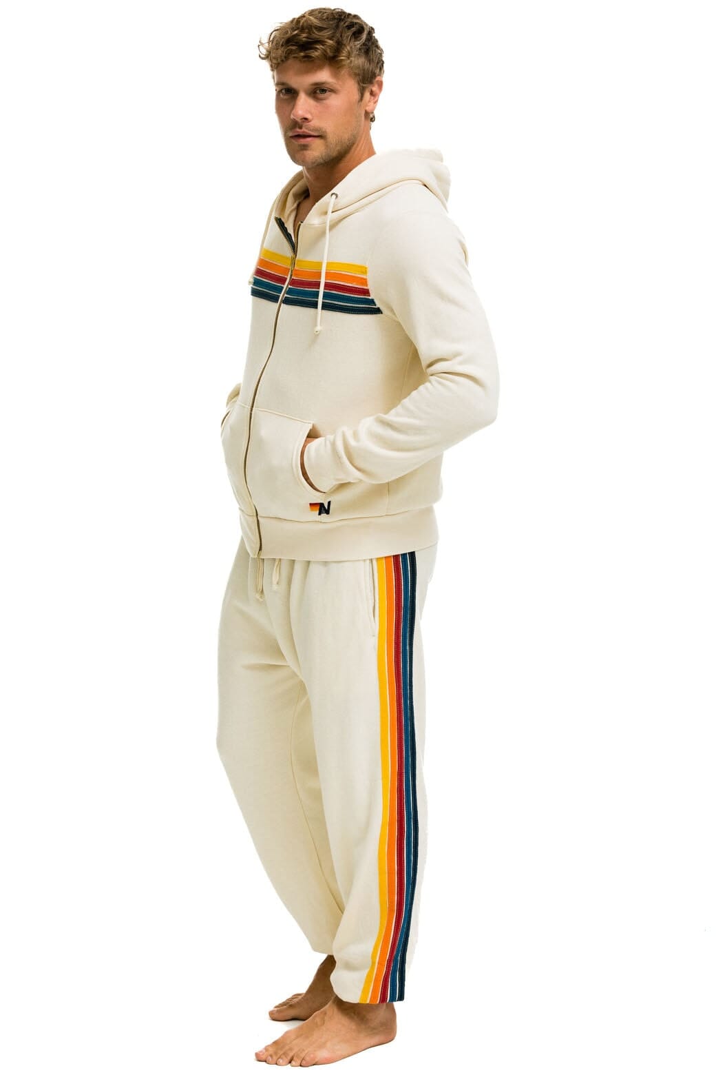 Aviator Nation Mens Sweatpants