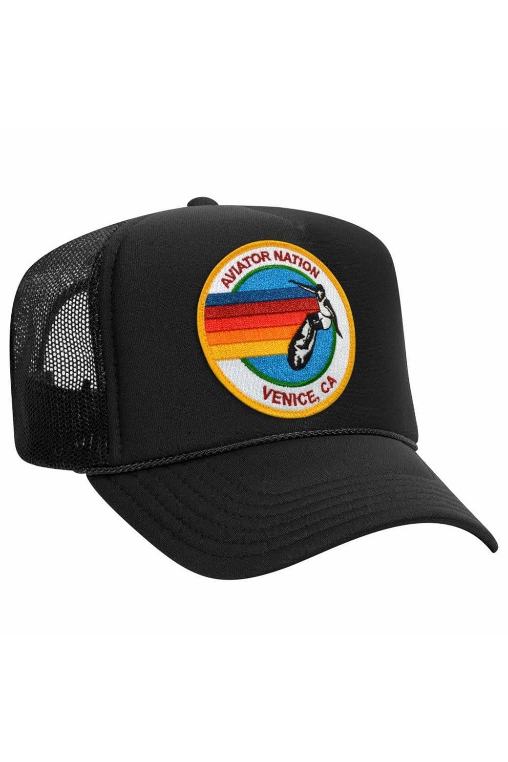 AVIATOR NATION TRUCKER HAT - Aviator Nation