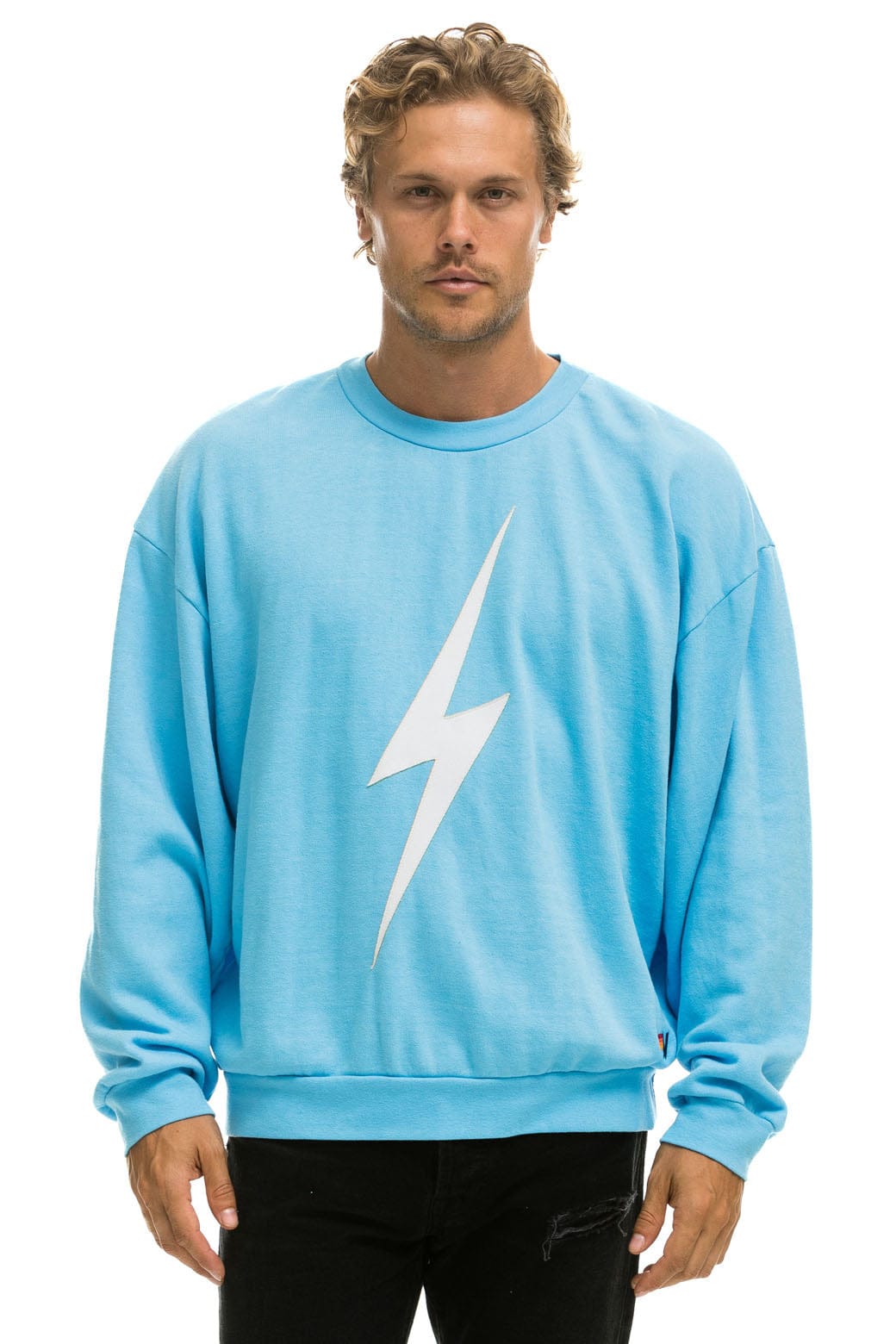 Men's Sweatshirts - Aviator Nation