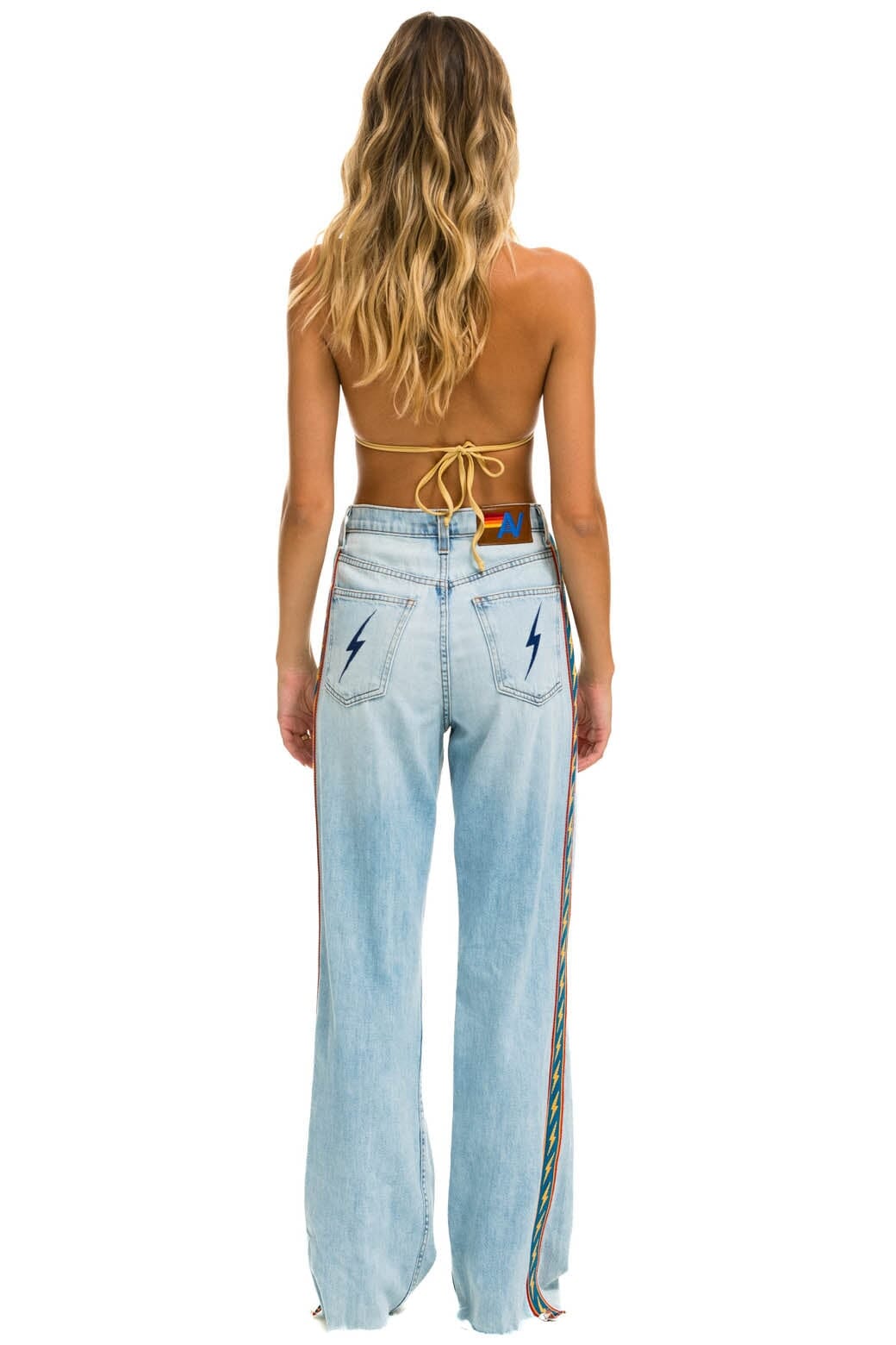 Women's Denim - Aviator Nation