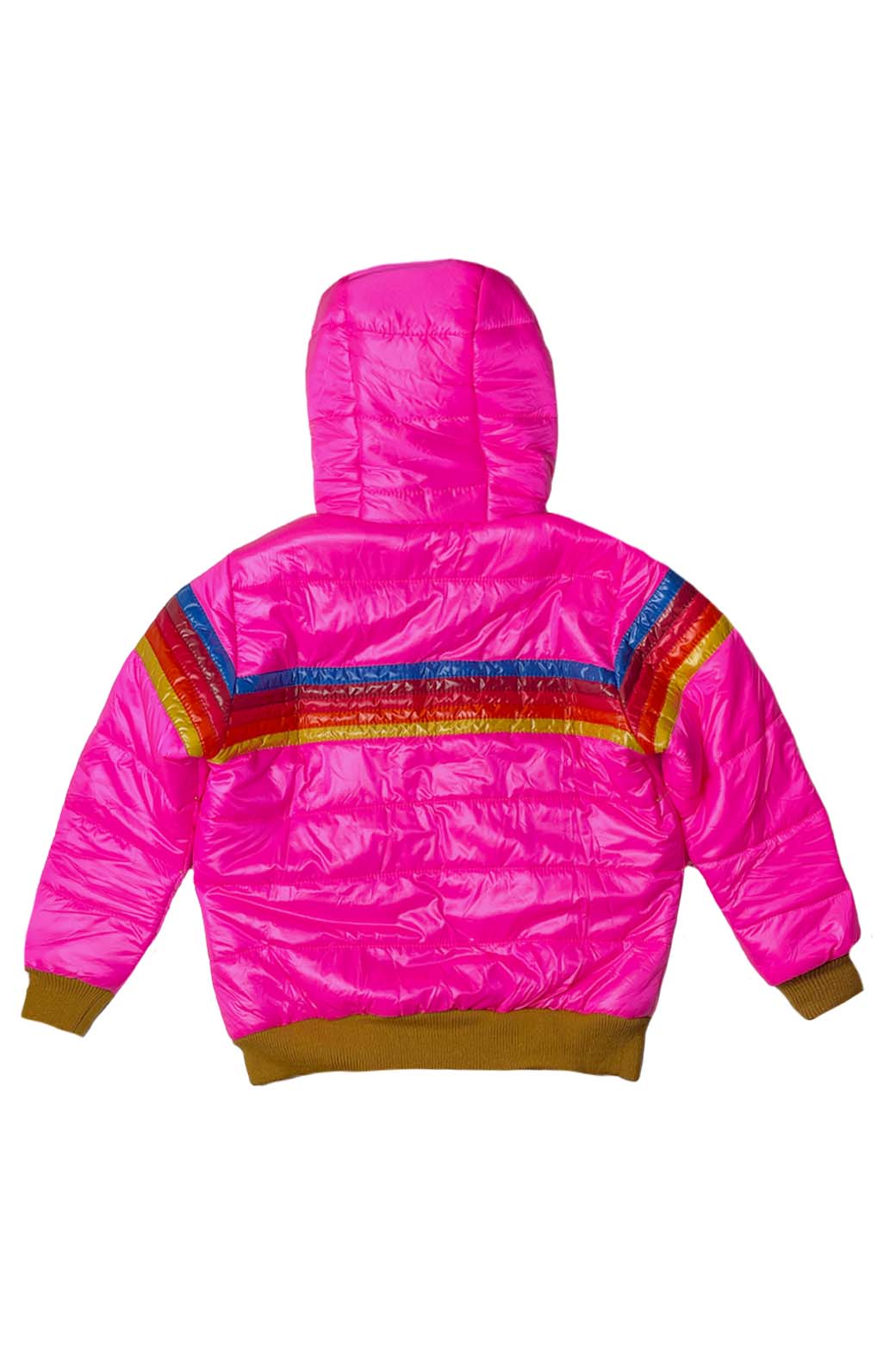 Kid's Outerwear - Aviator Nation