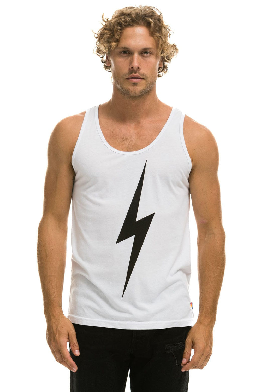 Men's Tanks - Aviator Nation