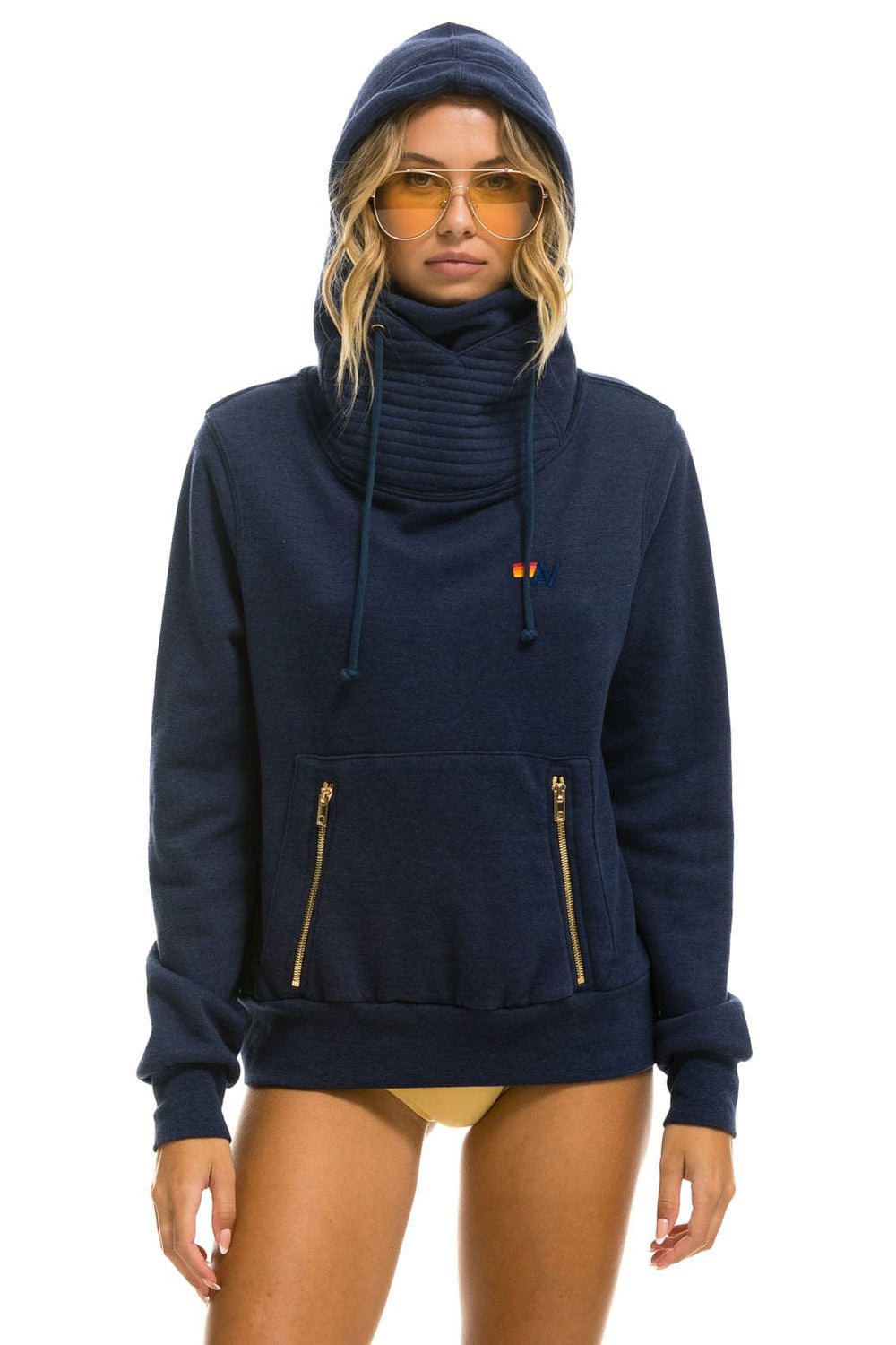 Men's Ninja Collection - Aviator Nation