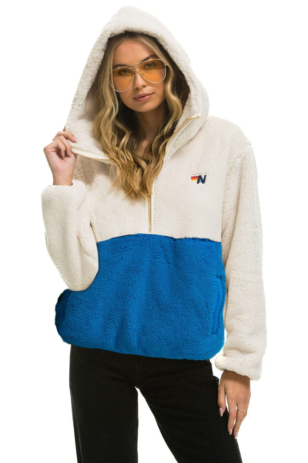 Teddy Collection - Aviator Nation