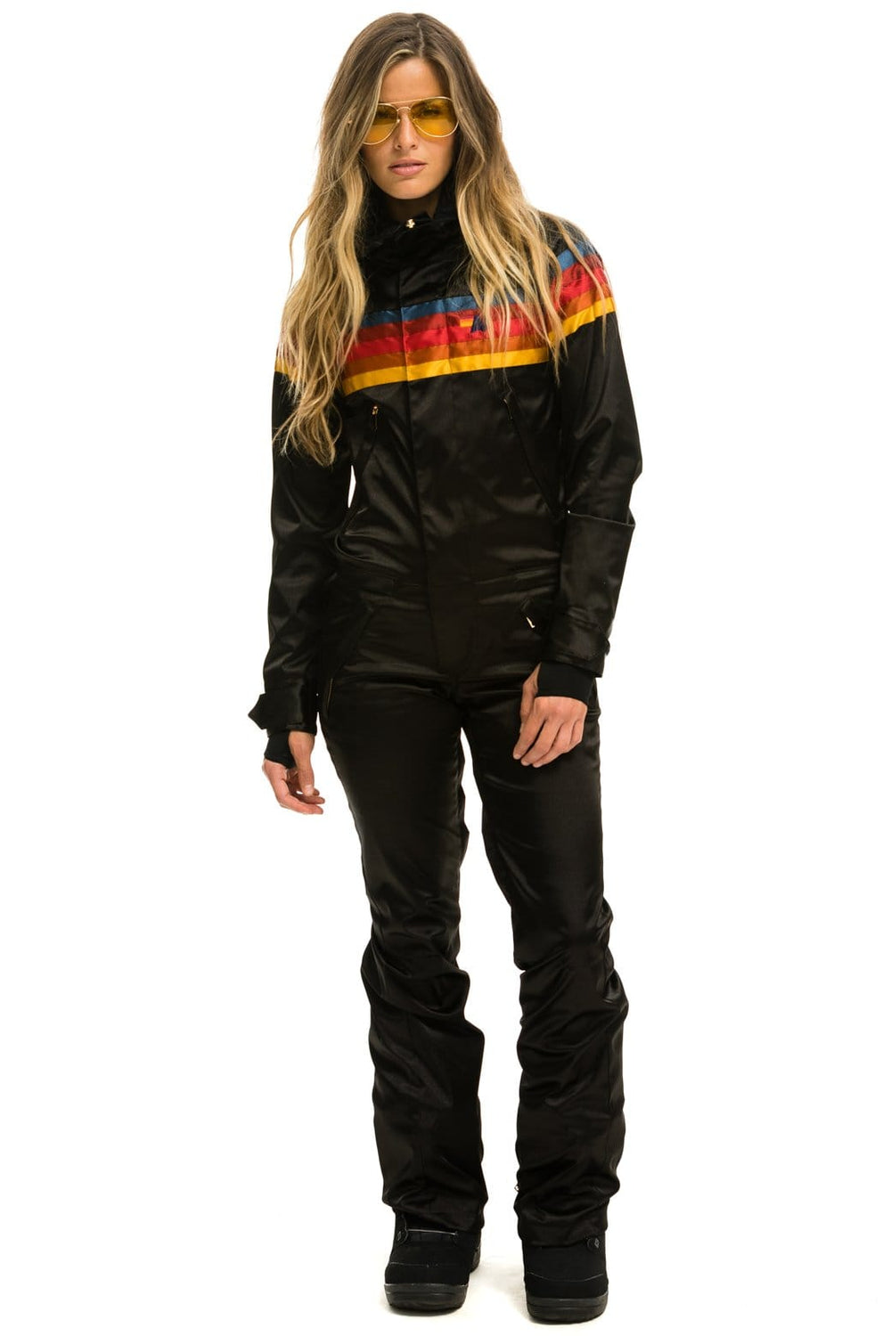 Women's Powder Suits - Aviator Nation